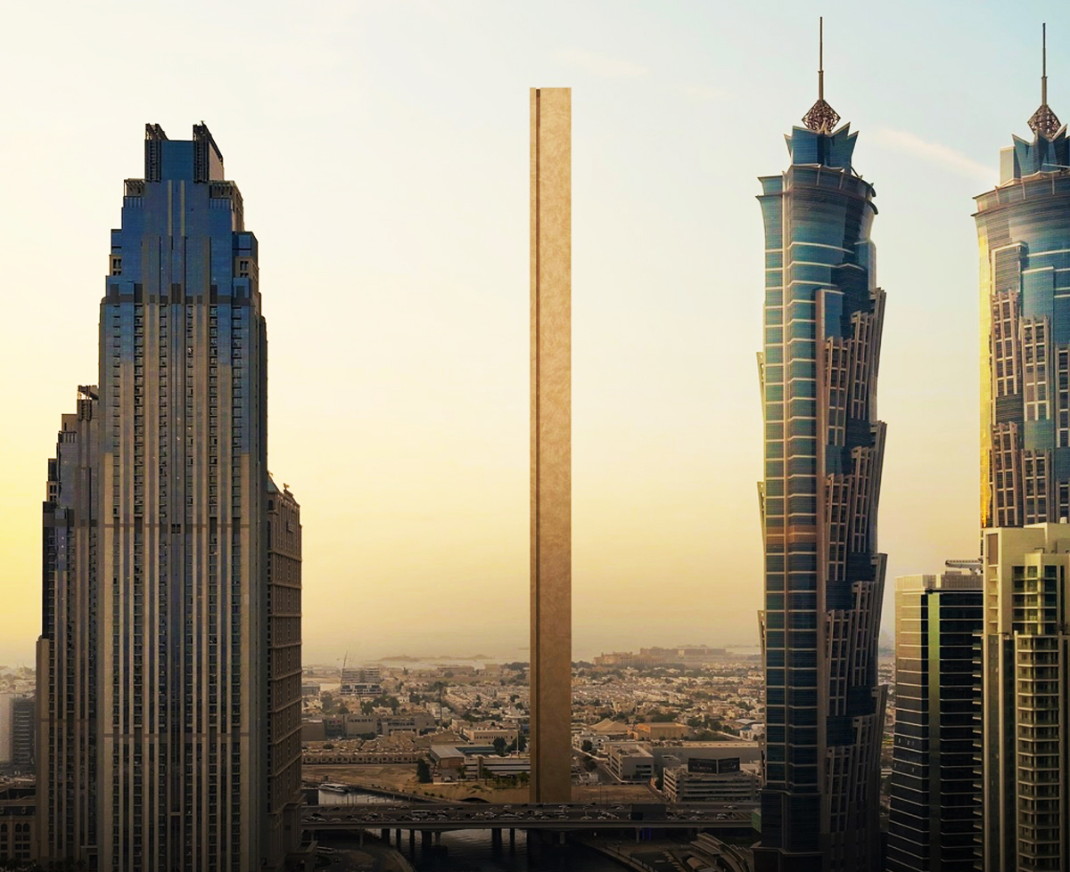 Muraba Veil - Al Wasl, Dubai - GloBuilds